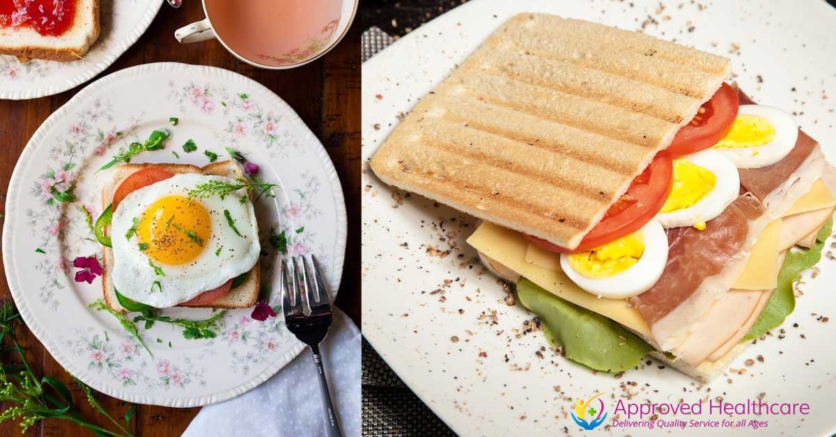 Hot Breakfast Month | Healthy Morning Routine - Approved Healthcare, ON