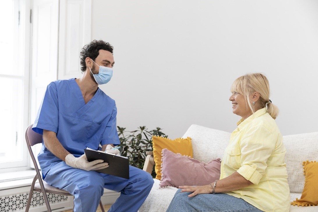 What Is Home Health Care? Why Families Trust It Today